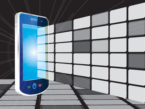 Cell Phone Background