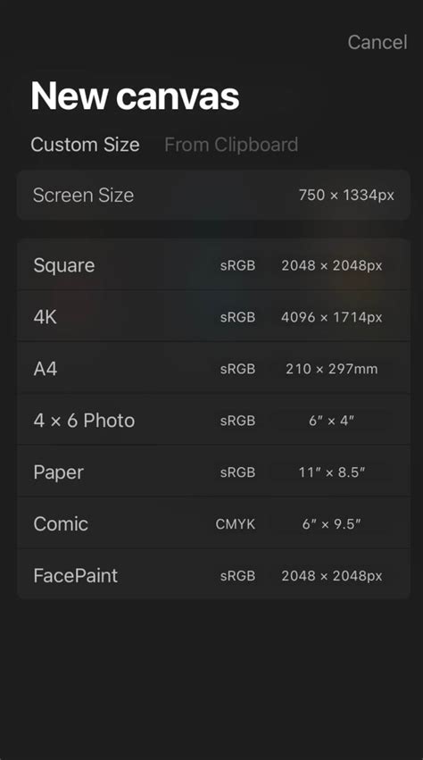 Procreate Pocket Tutorial Unleash Your Inner Artist On The Go Procreate Courses
