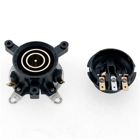 Купить Термоавтомат KSD-686-G1 и площадка KSD-585-G1 (C1) по цене 200 ...