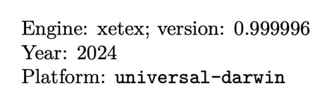 Errors Tex Processor Version Checkassertion Tex Latex Stack