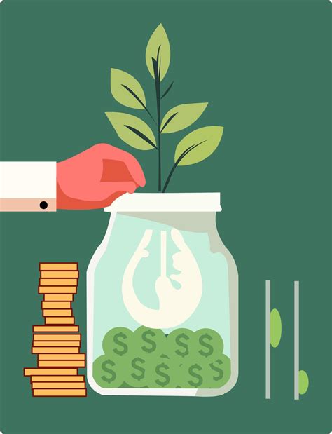 Vector Asset Invesment Icon Suitable For Presentation And Bussiness