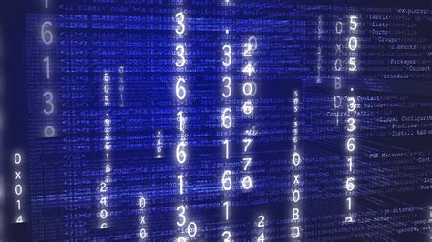 Computer Coding Hd Background Wallpaper 24748 Baltana