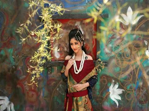 Thik Jeno Love Story Debleena Dutta In Thik Jeno Love Story Times Of