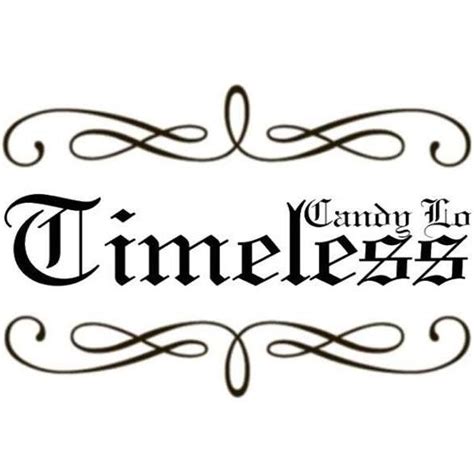 Timeless Candy Lo