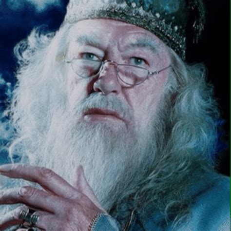 Albus Dumbledore Gif Find Share On Giphy