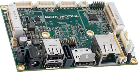 Computer Vision And Deep Learning Berkeley Design Technology Inc