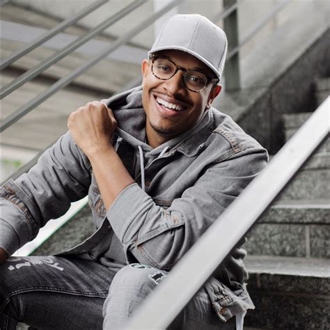 Aaron Bernard Youtube