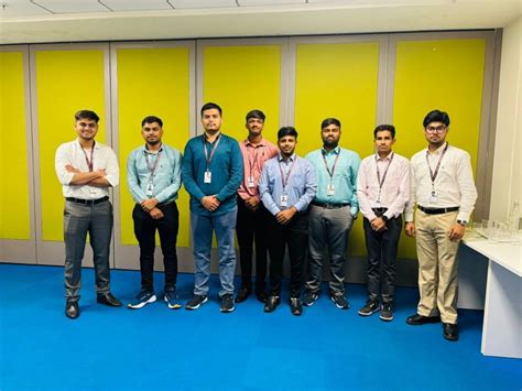 Tejas Shinde On Linkedin Im Excited To Announce That I Will Be Joining Birlasoft As A Apprentice