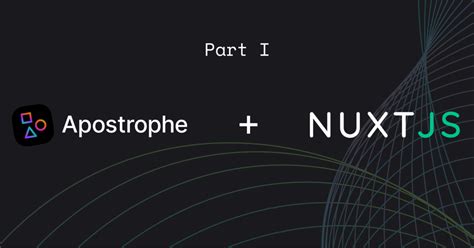 Headless Cms With Nuxt Nginx And Docker
