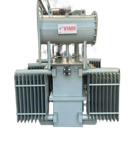 200 Kva Three Phase Distribution Transformer At Rs 360000 Distribution Transformer In Gautam