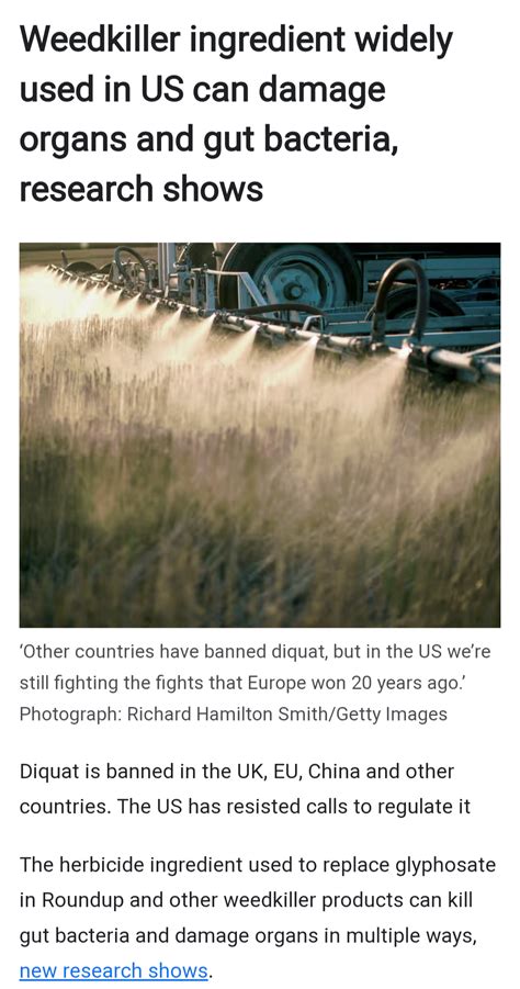 Regrettable Substitution Diquat Album On Imgur