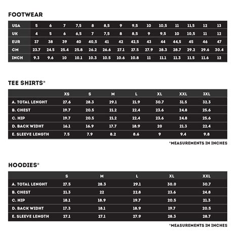 11 5 Us Shoe Size To Eu Sales