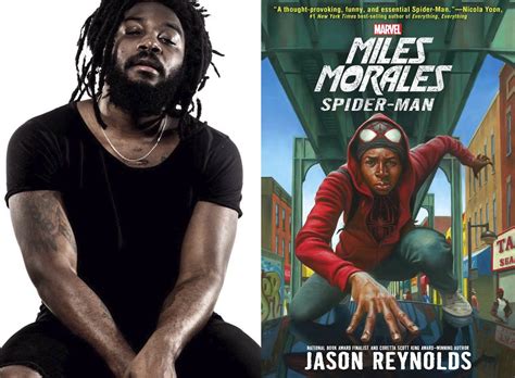 Dc Miles Morales Spider Man Signing Convention Scene