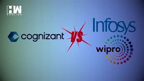 Cognizant Infosys Wipro Involved In Legal Disputes Notices Issued