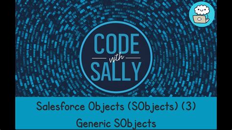 Apex Beginners Guide Mastering Generic Sobjects And Casting Techniques