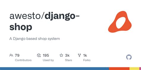 Github Awesto Django Shop A Django Based Shop System