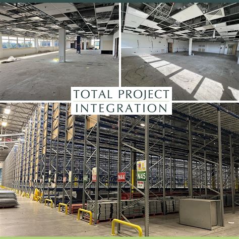 Total Project Integration Posted On Linkedin