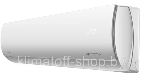 Кондиционер Royal Clima Perfetto RCI-PF30HN: продажа, цена в Минске ...