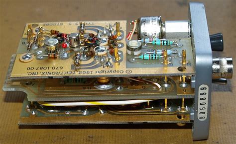 S 5 Sampling Head 1m