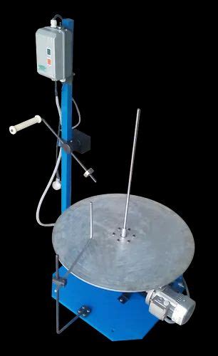 Synergy Horizontal Motorised Decoiler Machine For Coil Handling 3 Kw At ₹ 75000 In Vasai
