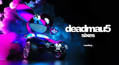 Deadmau5 Sixes Edmtunes