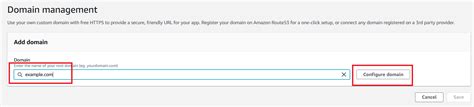 how to setup aws amplify with github repository