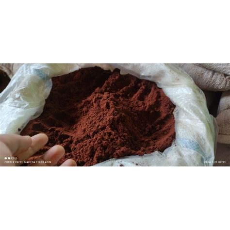 Jual Bubuk Bata Merah Halus 1kg Shopee Indonesia