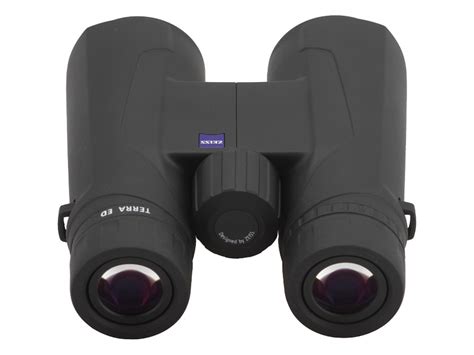 Carl Zeiss Terra ED 10x42 - binoculars specification - AllBinos.com