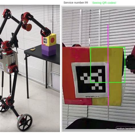 image based visual servoing using fog robotics left igor picking up