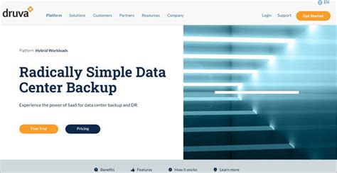 Best Server Backup Software For UPDATED LIST