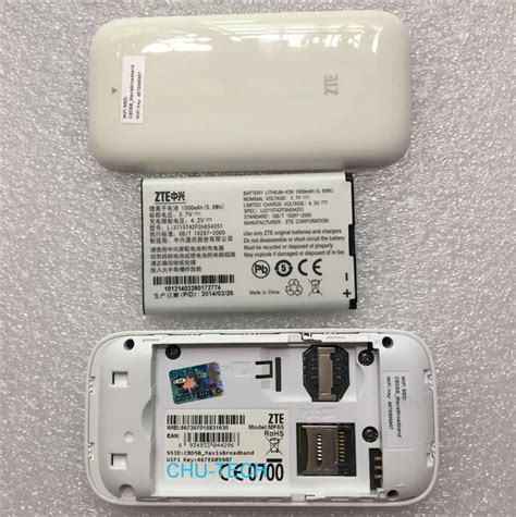 Zte Mf Mobile Hotspot Bandsdarelo
