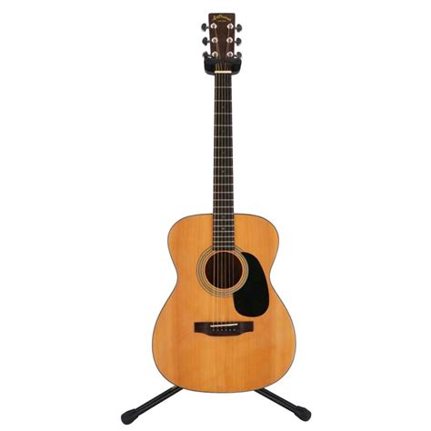 Aria Dreadnought アリアドレッドノートアコースティックギターaf 280103163bランク63【中古】の通販 By