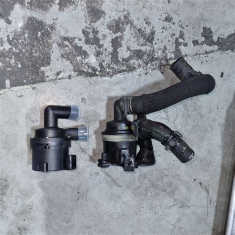 미사수입차정비 아우디a5 엔진경고등 냉각수 누수 보조물펌프 교체 네이버 블로그