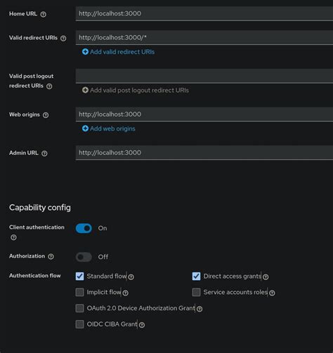 Going Deeper With Keycloak Understanding Authorization Services Dev