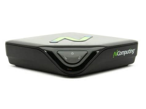 Ncomputing L300 Thin Client