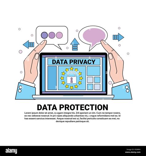Data Safety Cloud Shield Laptop Protects Palms Over Synchronization