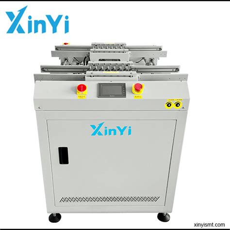 Pcb Buffer Conveyor Xinyismt