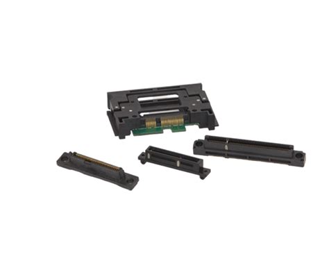 Ssd Module Test Socket Okins Electronics