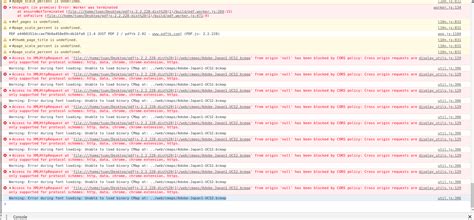 fail to load font japan · issue 10999 · mozilla pdf js · github