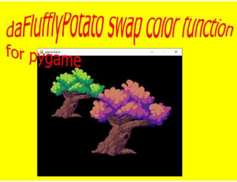 Pygame Page 24 Python Programming