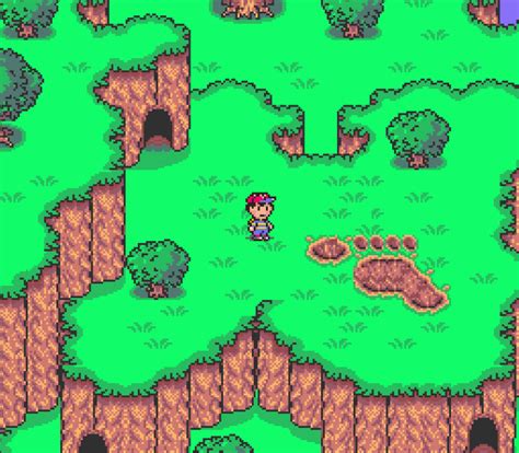 Giant Step Earthbound Wiki Fandom