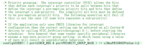 FreeRTOS 任务挂起和恢复API函数使用 Bathwind W 博客园