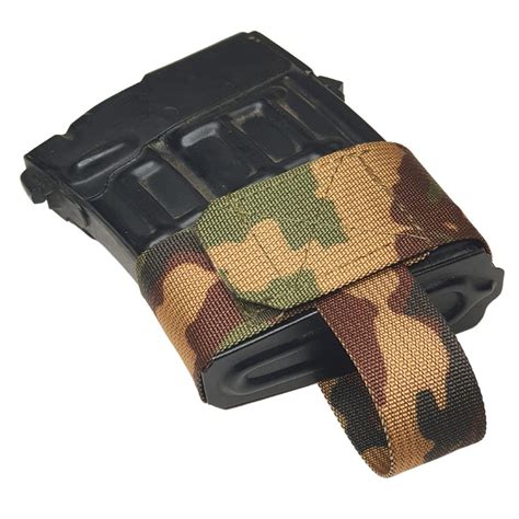 Frp Magazine Extractor Handle For Svd Partizan Lieto