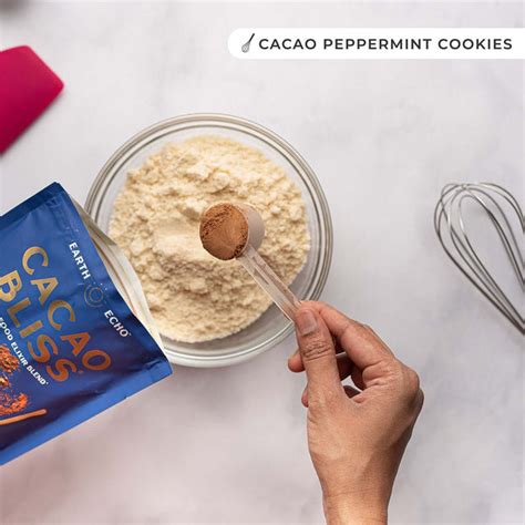 Cacao Bliss Ceremonial Grade Cacao Earth Echo Foods