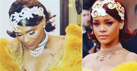 Law Roach Rihanna Halloween Costume Ps Fashion