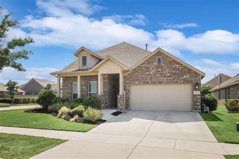 801 Meadows Dr Argyle Tx 76226 Redfin