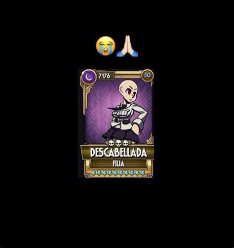 F I L I A 🗣️ Skullgirls Skullgirls2ndencore Skullgirlsedit