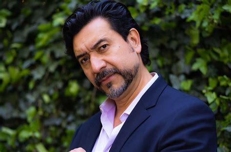 Uia Talent Agency Luis Ledesma