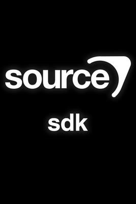 Grid For Source SDK Program By MrTumnus SteamGridDB