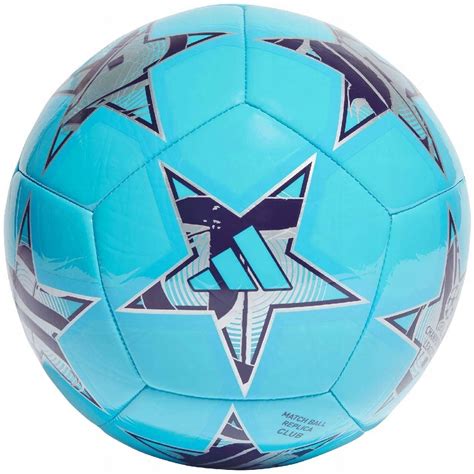 Футбольный мяч ADIDAS UCL CLUB 23/24 GROUP STAGE FOOTBALL IA0948 (UEFA ...